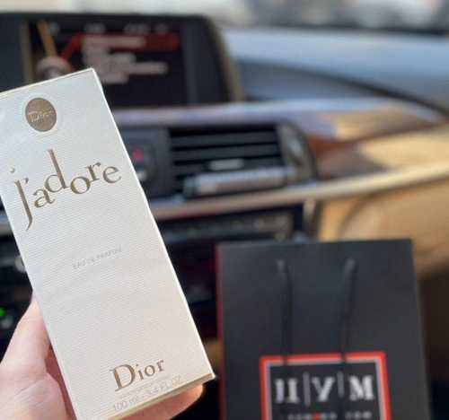 Духи Dior jadore