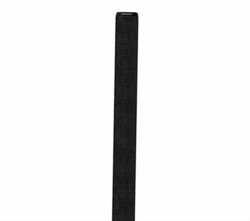 Garmin UltraFit Nylon Straps 26 mm Black