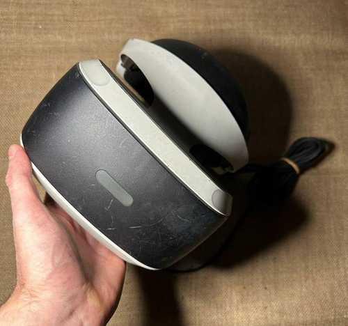 Sony PS VR2 CUH-ZVR2