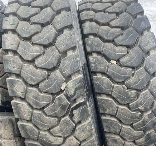 Evergreen 315/80/22.5,2 штуки