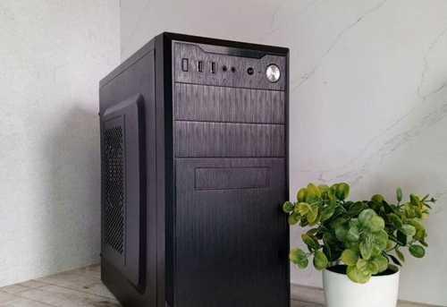 Компьютер для дома и офиса Fx 4300/SSD/Quadro