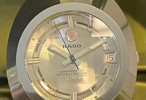 Rado DiaStar Chronometer cosc мужские
