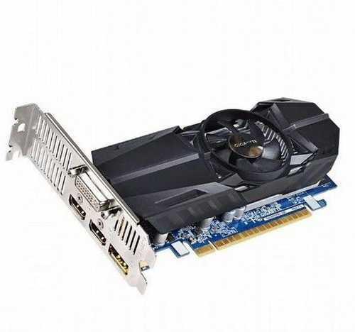 Gigabyte GTX 750TI 2GB