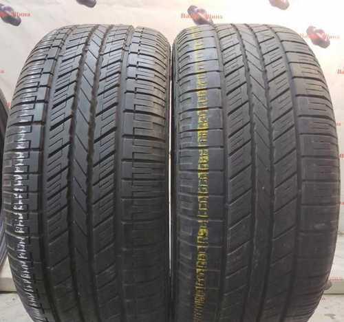 Hankook Dynapro HP RA23 235/55 R17
