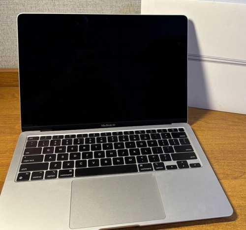 Apple macbook air m1