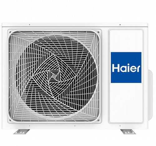 Кондиционер внешний блок haier 1U50S2SJ3FA