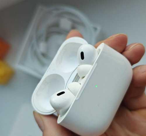 Airpods Pro 2