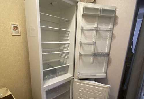 Холодильник Атлант хм-6026-031