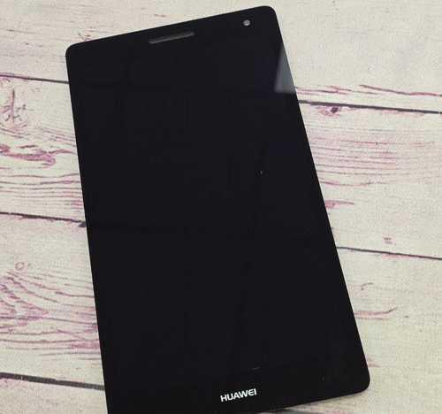 Huawei Mediapad T3 7.0 дисплей