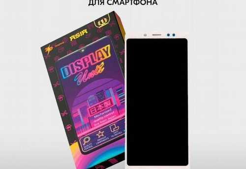 Дисплей в сборе с тачскрином для Xiaomi Redmi Note