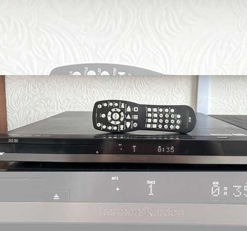 Harman kardon DVD 29