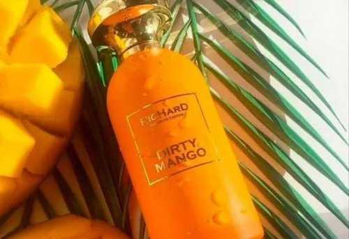 Richard Dirty Mango