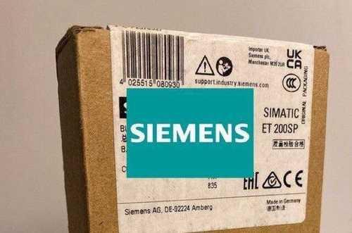 Контроллеры Siemens сименс 6ES7132-6MD00-0BB1