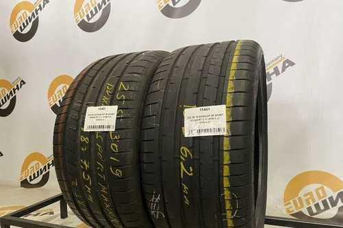 Dunlop SP Sport Maxx RT 2 255/30 R19
