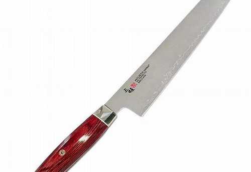 Нож кухонный Mcusta Zanmai Revolution