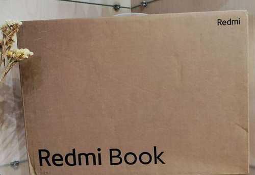 Xiaomi RedmiBook 16 2024 i5-13500H 2.5K 16/512GB