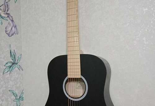 Акустическая гитара Amistar M-513-BK