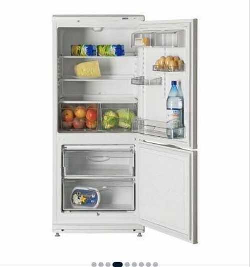 Холодильник atlant хм 4008-022