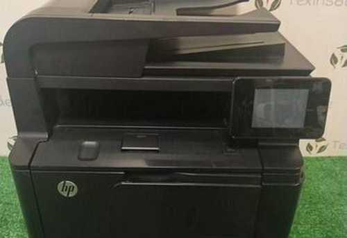 HP LaserJet Pro 400 M425dn Мфу, ч/б, А4