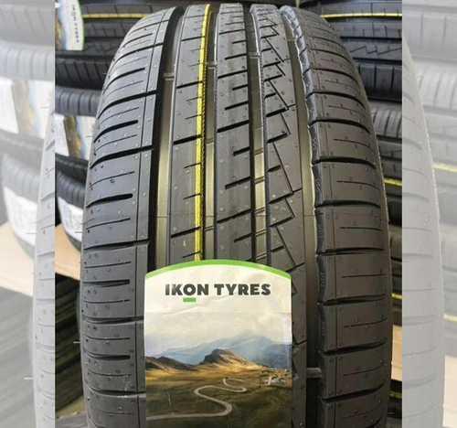 Ikon Tyres Autograph Eco 3 195/55 R16 91H