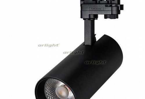 Arlight Светильник LGD-gera-4TR-R90-30W Warm SP300