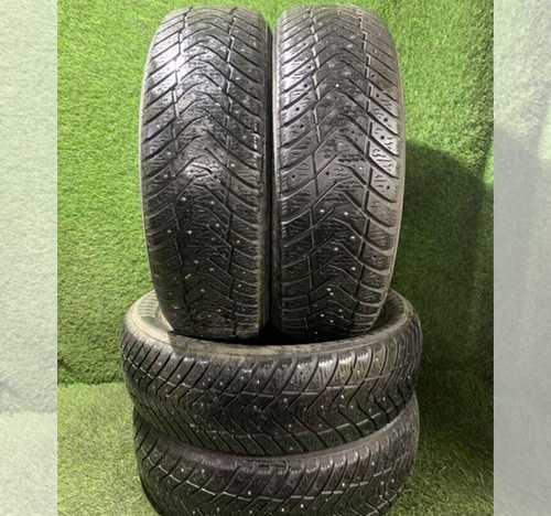 Yokohama Ice Guard IG65 215/65 R17 103T