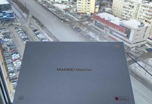 Huawei MatePad 11.5" 6/128 LTE