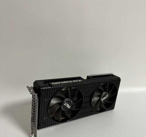 Видеокарта Rtx 3060 Ti Гарантия