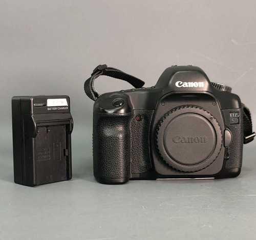 Canon EOS 5D