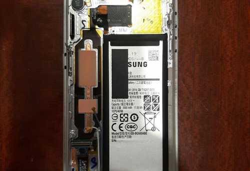 Запчасти Samsung Galaxy S7, 4/32 гб