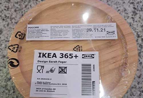 Крышка IKEA 365 бамбук