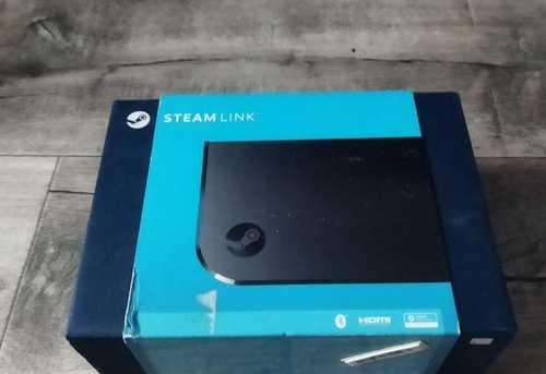 Steam Link