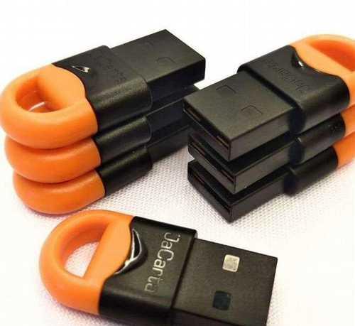 USB-токен JaCarta LT для эцп