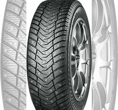 Yokohama Ice Guard IG65 265/60 R18 114T