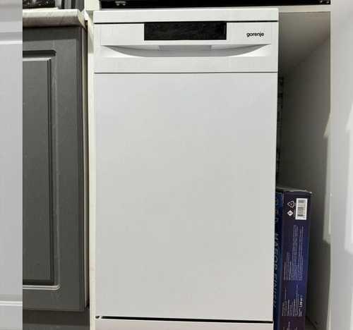 Посудомоечная машина Gorenje GS53010w