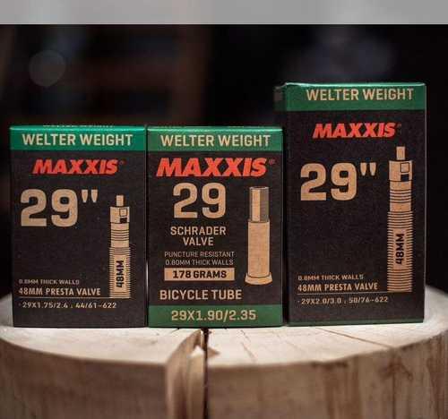 Камера Maxxis Welter Weight