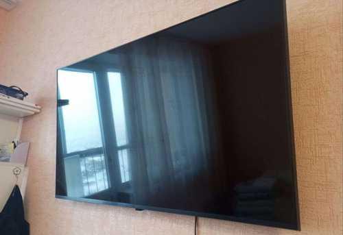 Телевизор LED LG 43UP80006LA 109см