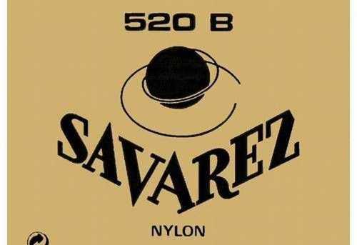 Струны для классической гитары Savarez 520B