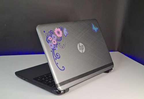Ноутбук HP 15-r163nr N2840