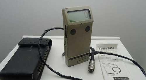 Толщиномер DeFelsko PosiTector 6000-1