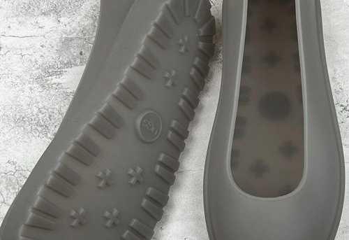 Угги/ Галоши ugg/ Ugg Boot Guard Grey