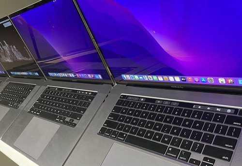 Оптом Apple MacBook Pro A2141 "16" 2019 i7/16/512