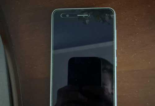 ZTE Blade A510, 8 ГБ