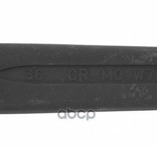 W72136 ключ гаечный накидной ударный, 36мм W72