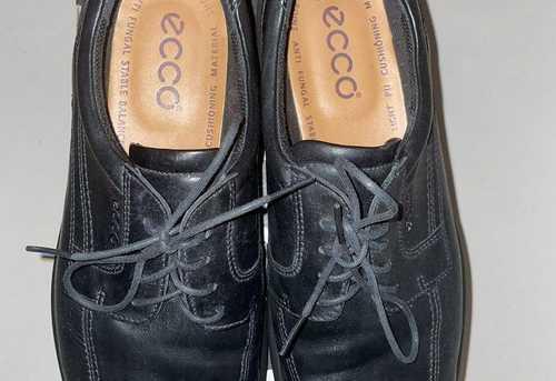 Туфли мужские ecco 46 размер
