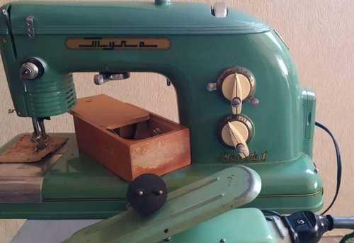 Швейная машина Тула