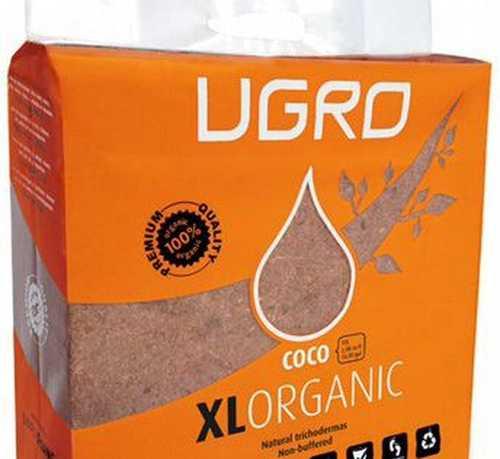 UGro XL Organic 70л