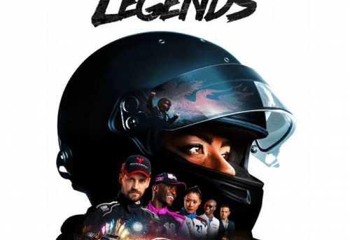 Grid Legends PS4 PS5