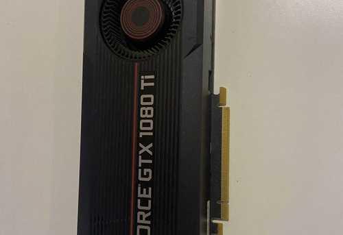 HP nvidia geforce gtx 1080ti