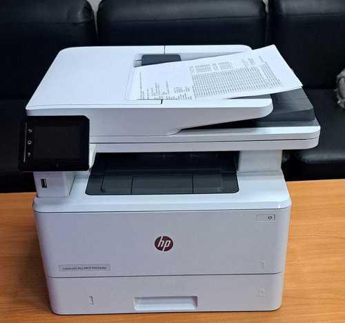 Мфу HP LJ Pro MFP M426dw с WiFi